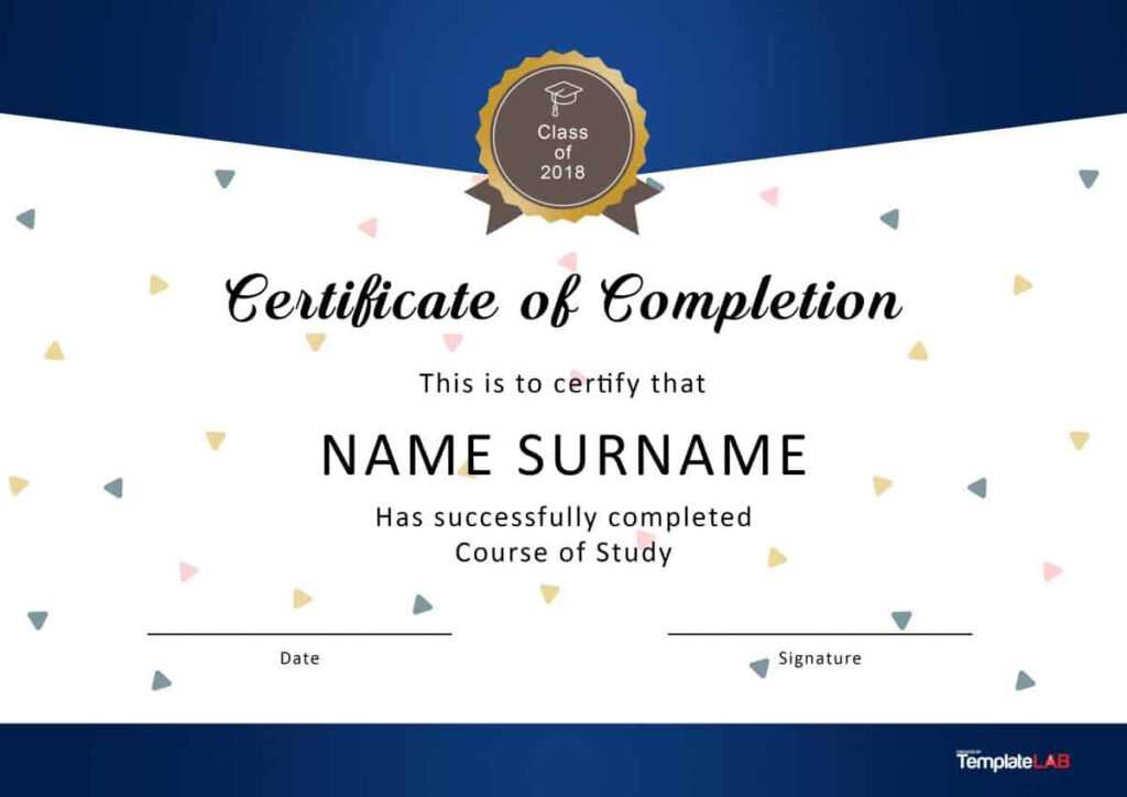 5th Grade Promotion Certificate Template Sample Professional Templates 5th Grade Promotion Certificate Template Sample Professional Templates