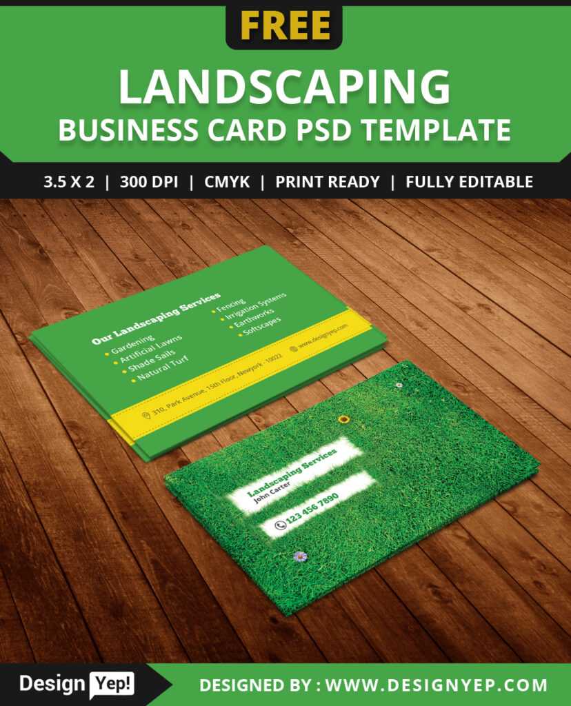 free-landscaping-business-card-template-psd-designyep-regarding