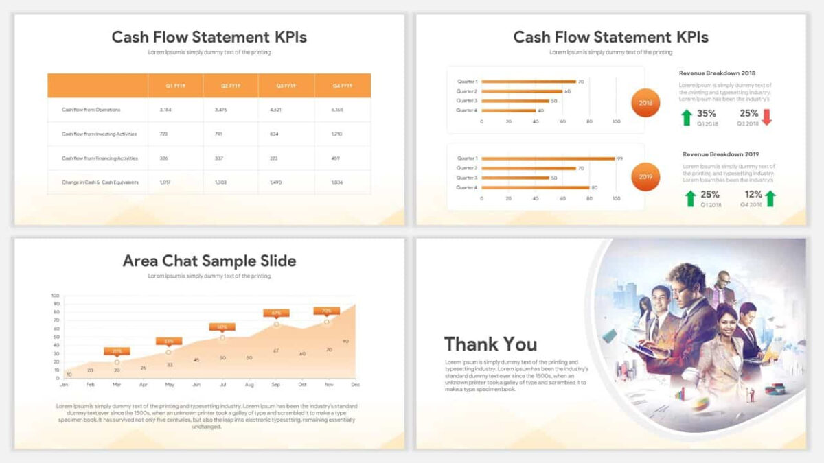 Sales Report Template For Powerpoint Presentations | Slidebazaar ... Sales Report Template For Powerpoint Presentations | Slidebazaar ...
